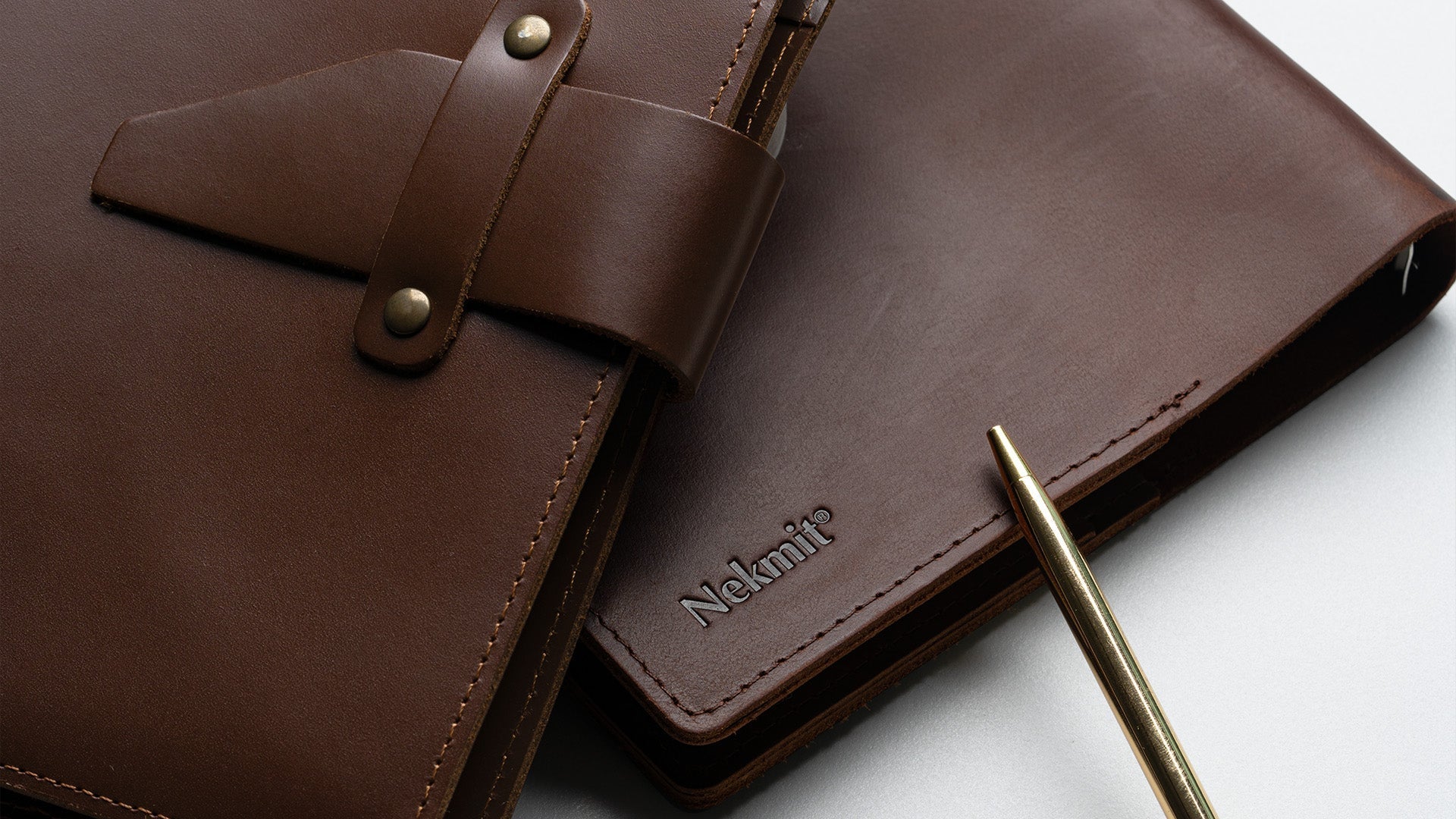 The Essential Guide to Leather Planners: From Origins to Ideal User Pr